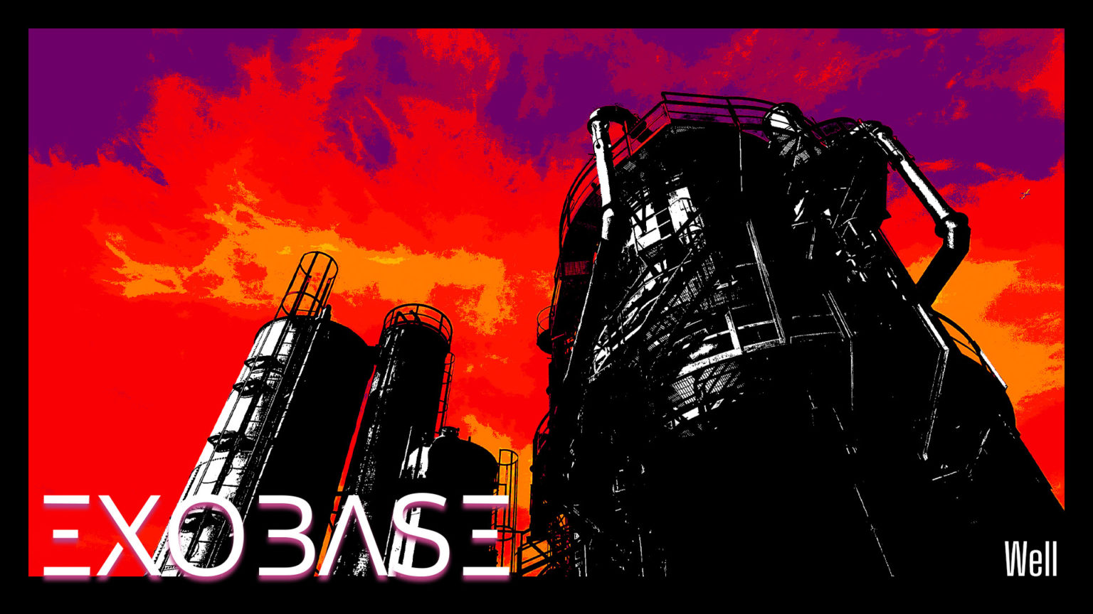 ExoBase - We Heart Games